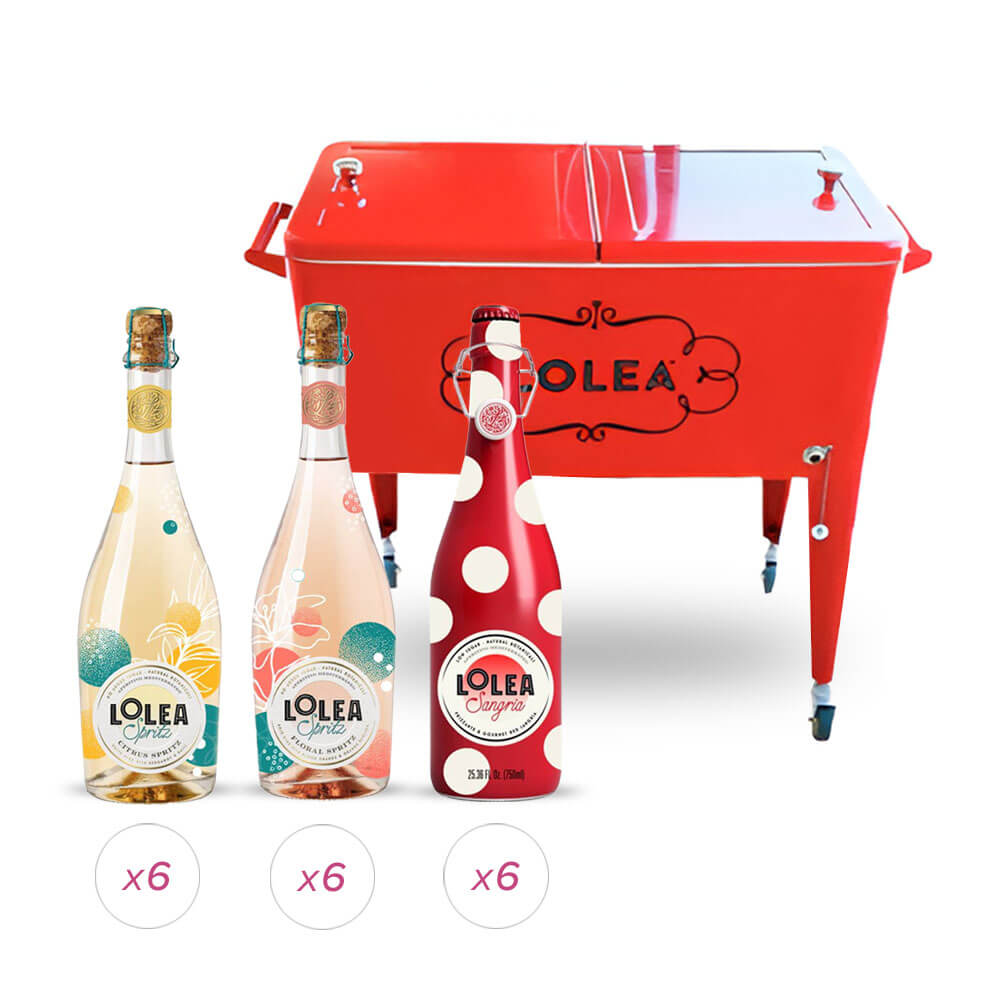 Comprar PACK AVENTURA LOLEA al mejor precio - Club Venturio